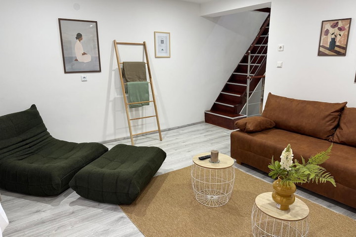 M B Homes Worker House Lauterstein 8 Wlan - Heubach
