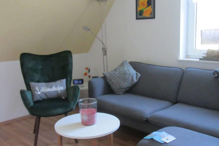 Ferienwohnung Gorch-fock-weg 15 - Sankt Peter-Ording