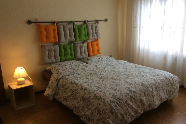 Soleado Apartamento En Una Zona Residencial, Cerca Del Centro Histórico - Pisa