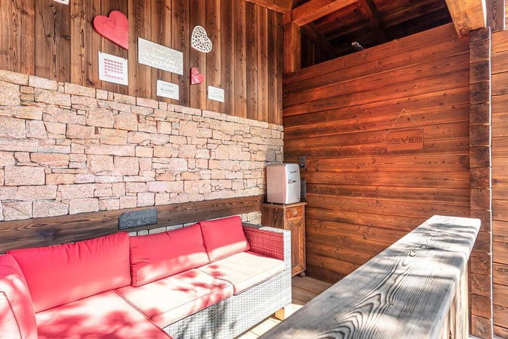 Apartment Birnhorn/2 Schlafräume/dusche, - Weißbachgut - Leogang