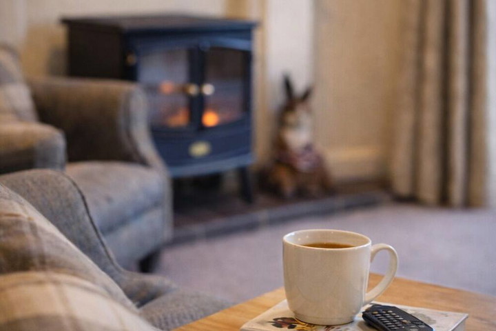 Morndyke Cottage | Morndyke Farm - Thirsk
