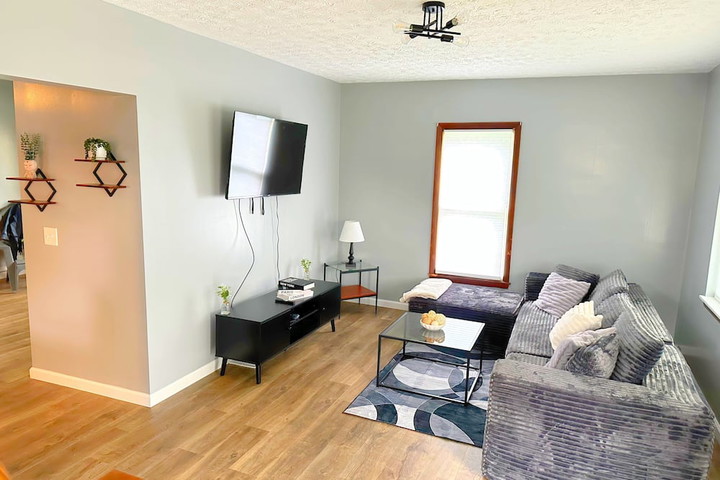 Home Away From Home - Akron, OH