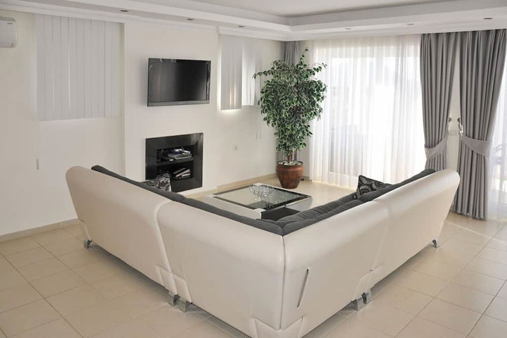 Villa Gunes - Tres Habitaciones Villa, Capacidad 6 - Ölüdeniz