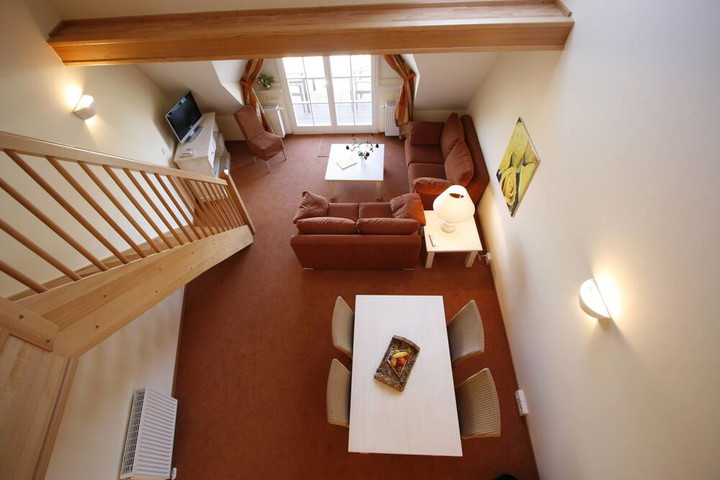 Ferienwohnung/app. Für 4 Gäste Mit 60m² In Dierhagen (123534) - Dierhagen