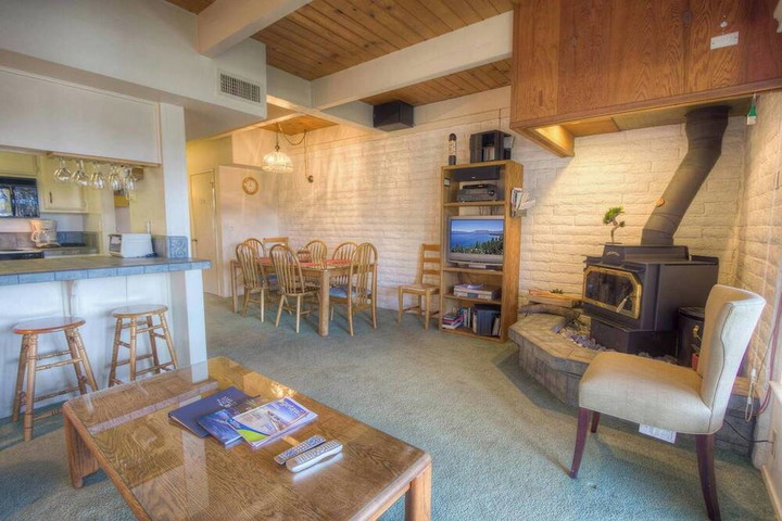 Waterfront | Lake Views | Dock | Bbq - California