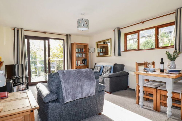 Hazel Cottage: Cozy Retreat - Bude