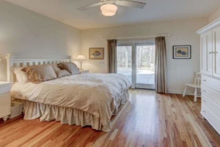 Hither Hills Beach House With Heated Pool And Private Ocean Beach Access - The Hamptons, NY
