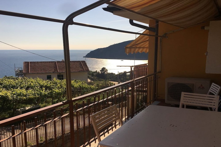 Sunset Apartment - Moneglia