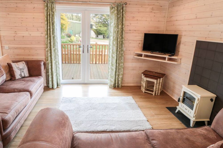 Thorntree Lodge, Rowsley - Bonsall