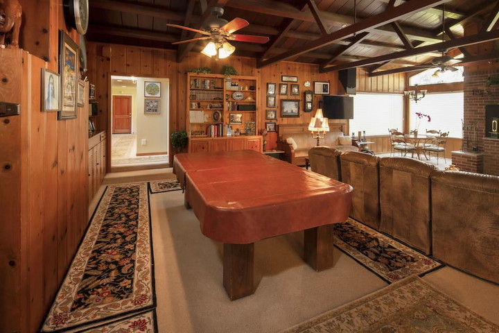 Gran Retiro De Vacaciones / Reuniones Familiares / Eventos De Negocios Y Bodas - Big Sur, CA