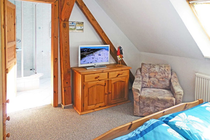 Peenestromhof Apartment 6 - Vacation On The Farm - Anklam