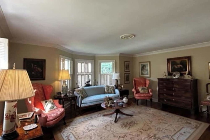 Charming 3 Bedroom Home - Lewisburg, WV