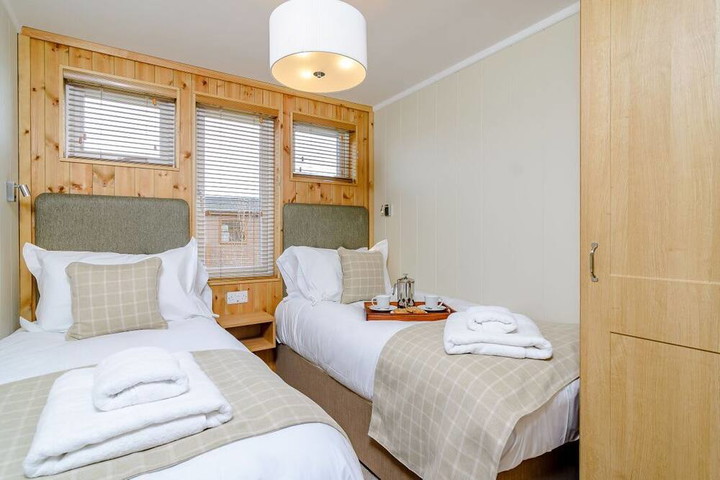 The Ailsworth (Pet), Wansford - Rutland