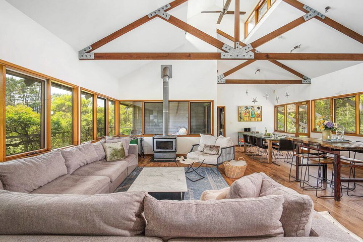 Kookaburra Hill, Kangaroo Valley - Kangaroo Valley