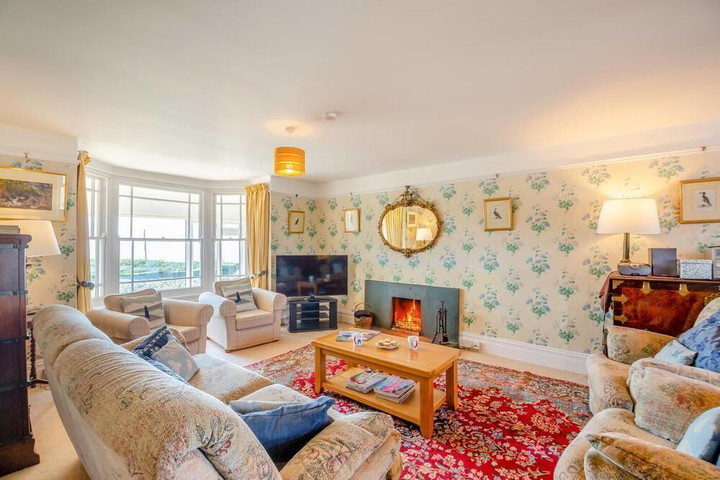 6 Bed In Aberdaron (Oc-a32231) - Aberdaron
