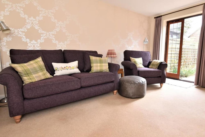 2 Bed In Shipston-on-stour (Oc-75870) - Chipping Norton