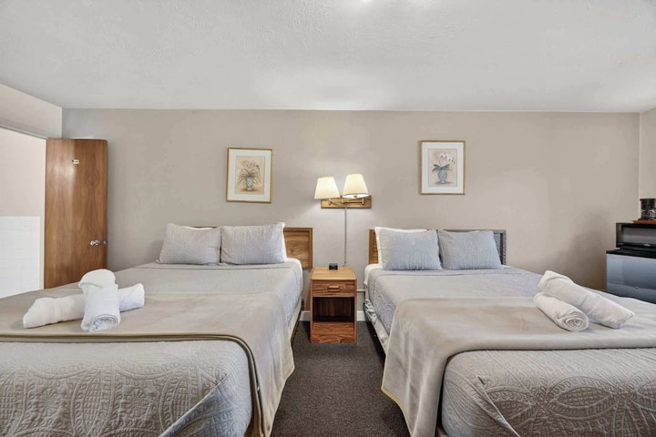 Eagle Motel Suite 105 - Colorado