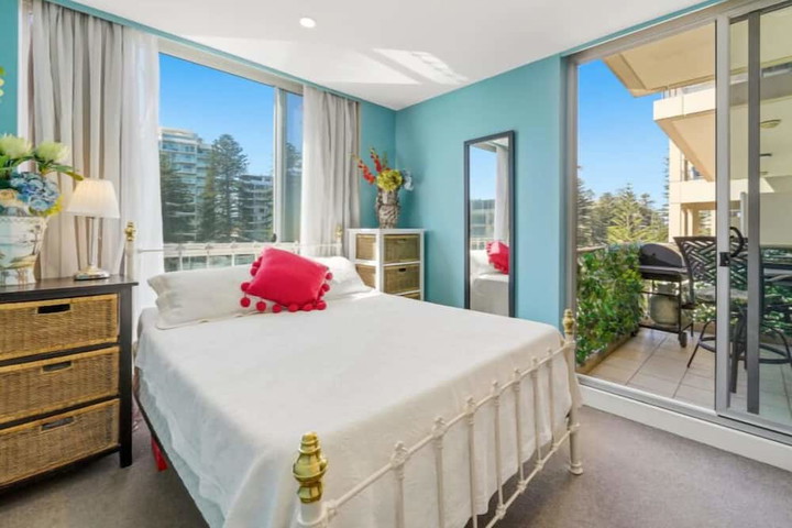 Park View Hideaway - Adelaide