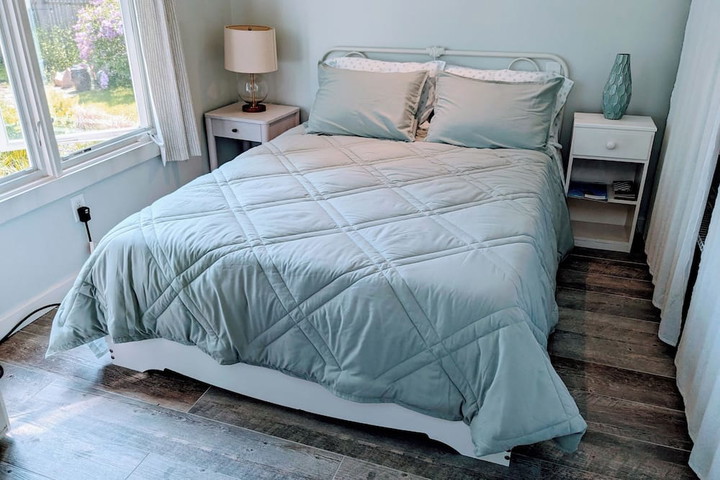 Cozy Seaside Studio In Charming Marblehead With Ac, Wifi. Short Walk To Downtown - Beverly, MA