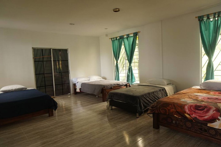 Beautiful Farm For 30 People Jacuzzi , Billar Pool , Ping Pong - Chinchiná