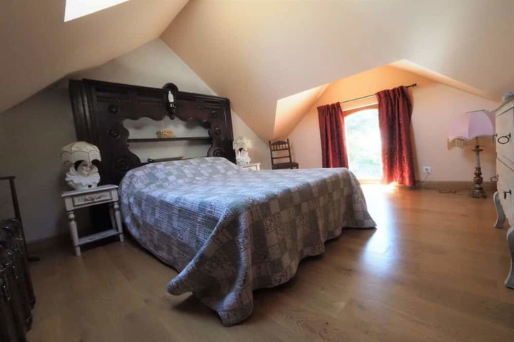 Gîte Les Bambous, Sologne: A Getaway, Nature & Relaxation10 Minutes From Chambord - Loire Valley