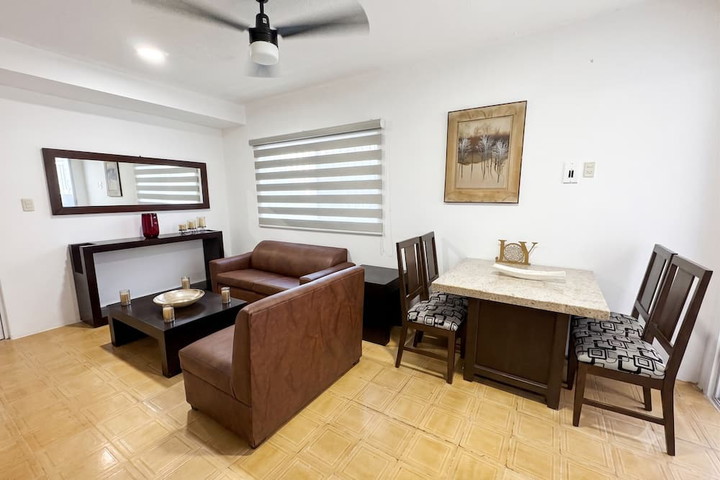 Modern 2br Condo Near Romantic Zone & Beaches - Puerto Vallarta