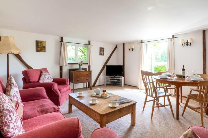 2 Bed In Biddenden (Oc-cb559) - Tenterden