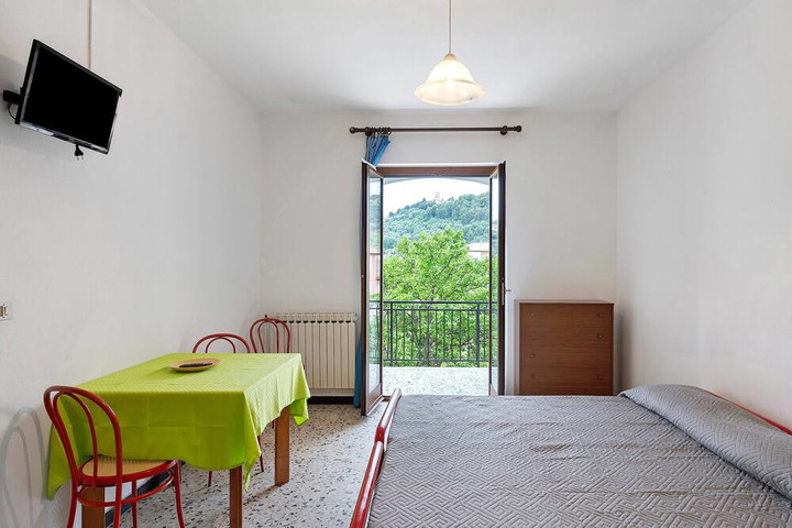 Appartement '603' Avec Terrasse Privée Et Jardin Commun - Cervo