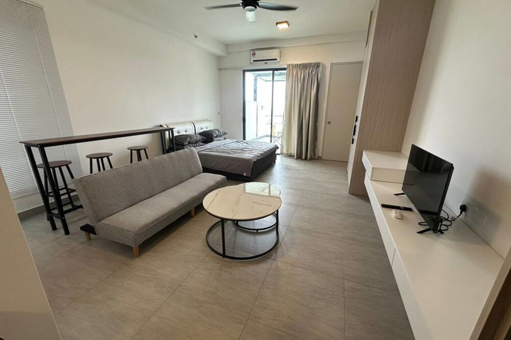 Sunsuria Forum Soho Suite - Setia Alam