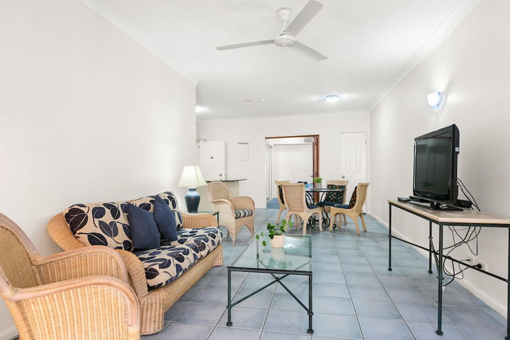 Alassio 208 | 3 Bedroom Apartment - Cairns
