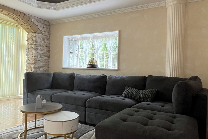 Spacious And Beautiful Western-style House Enjoy Sightseeing In Kamakura With A Stylish Stay! - Kamakura