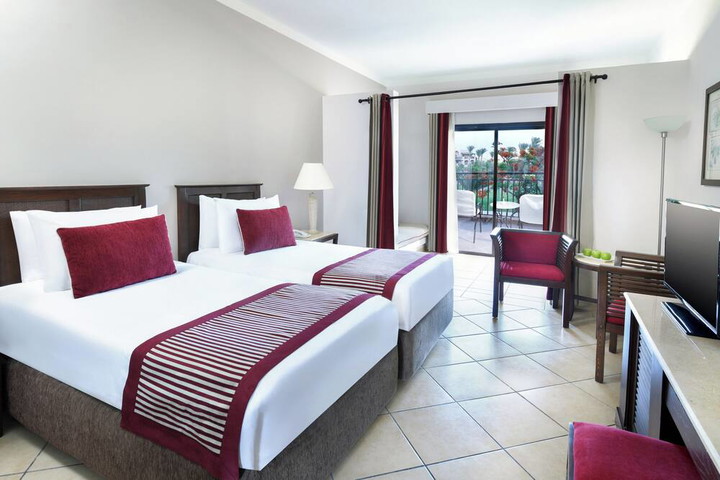 Luxurious Superior Suite W/ Moroccan Décor 6 Km From Soho Square - Sharm El-Sheikh
