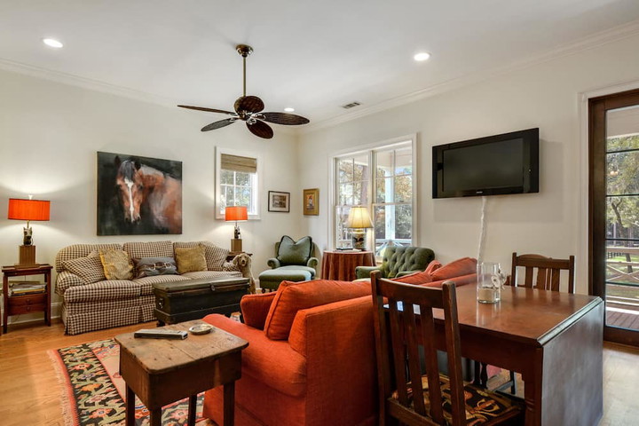 The Bluffton Farmhouse - Bluffton, SC
