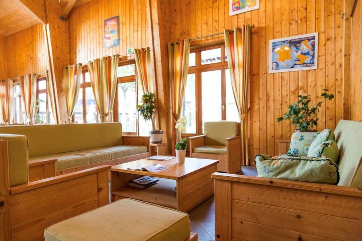Appartement Chalet Au Bord Du Lac Léman - Évian-les-Bains