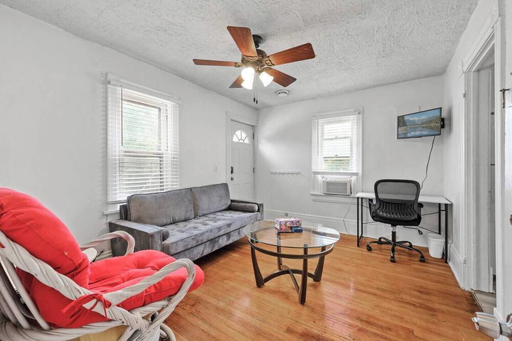 Prime Location, Fast Wifi, Mins From Light Rail - Saint Paul, MN