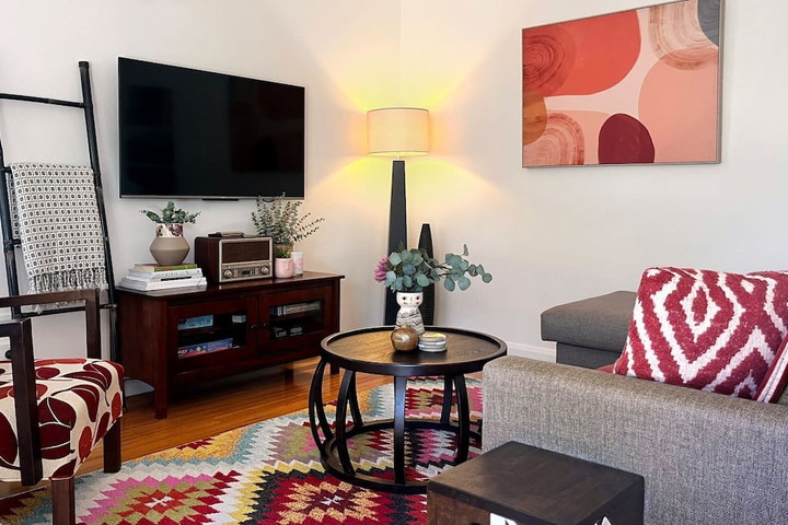 Wayfarer Cottage-walk To Town, Pet Friendly - Daylesford