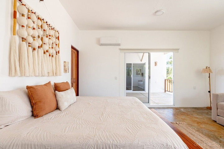 Experience The Beauty Of Puerto Escondido From Your Own Private Retreat - Puerto Escondido