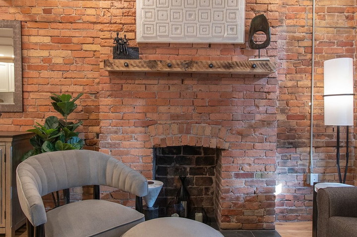 Luxury Craft District Suites | Unit 201 - Duluth, MN