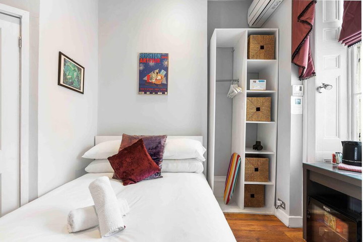 Oriental Rooms | By My Getaways - Hove