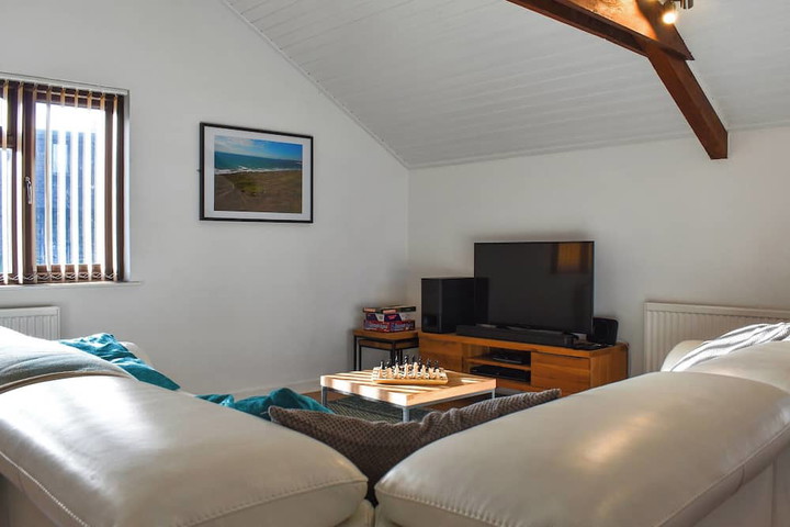 Detached Holiday Getaway Near Westward Ho. - Appledore