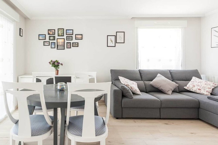 Ardantza Bidea - Baskeyrentals - Zumaya