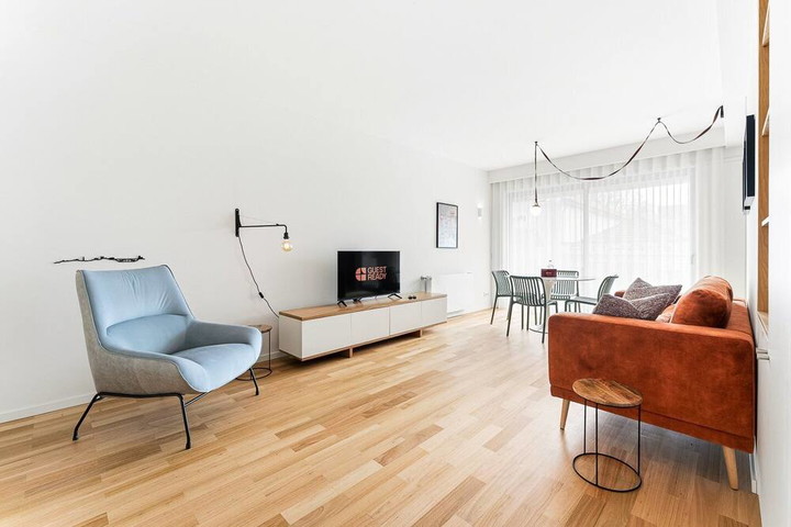 Guestready - Seaside Retreat - 1e - Matosinhos