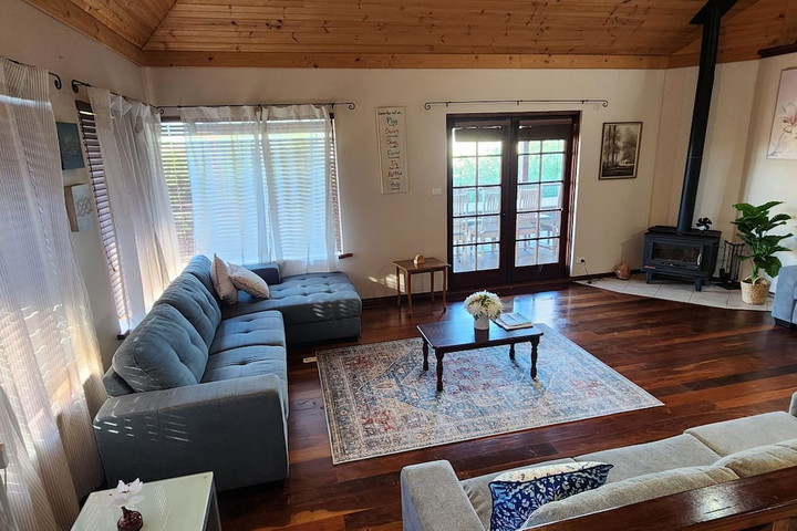 Perfect Holiday Cottage Along The Serene Blackwood River And Nature Walk. - Augusta, Australia