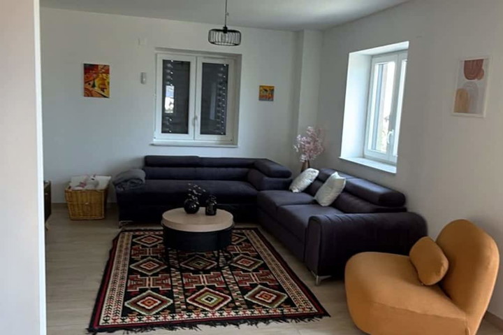 Entre Lac Et Montagne, à 5min Du Lac Maison 3 Chambres Un Jardin Un Grand Balcon - Bernex