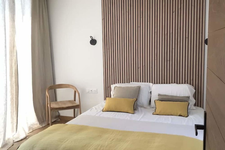 Lodge Contemporain Avec Jacuzzi En Provence Verte - Saint-Maximin-la-Sainte-Baume