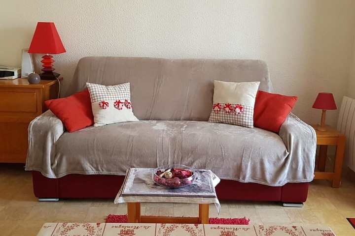 A Louer Studio Pleine Nature - Divonne-les-Bains