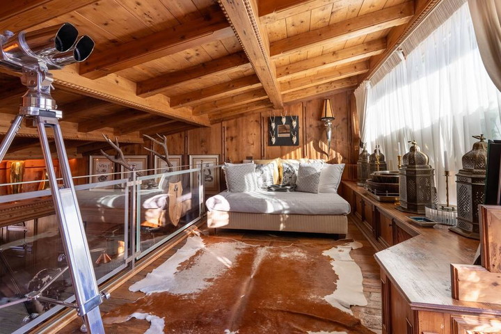 Chalet Fenice By My Villa Collection - Cortina d'Ampezzo