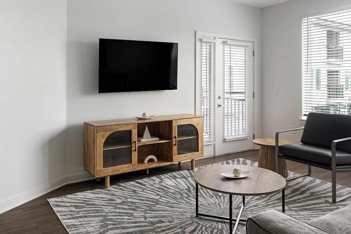 Landing | Incredible 2bd, Gym, Clubhouse - Raleigh, NC