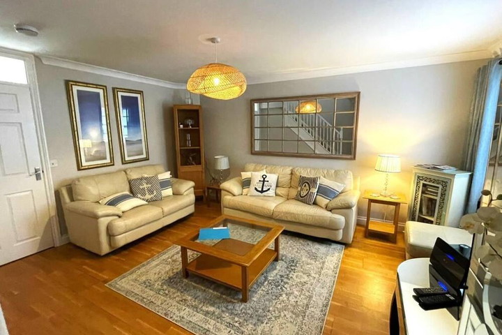 2 Bed In Torquay (Oc-bemews) - Brixham