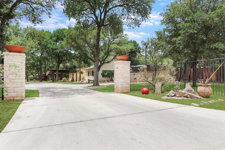 Three Sisters - Casita 2 I Idéal Pour Tous Les Amateurs De Golf ! - Wimberley, TX